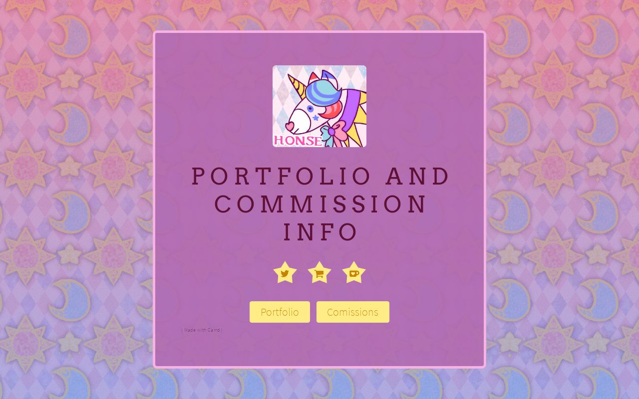 Celestial Circus of Arts